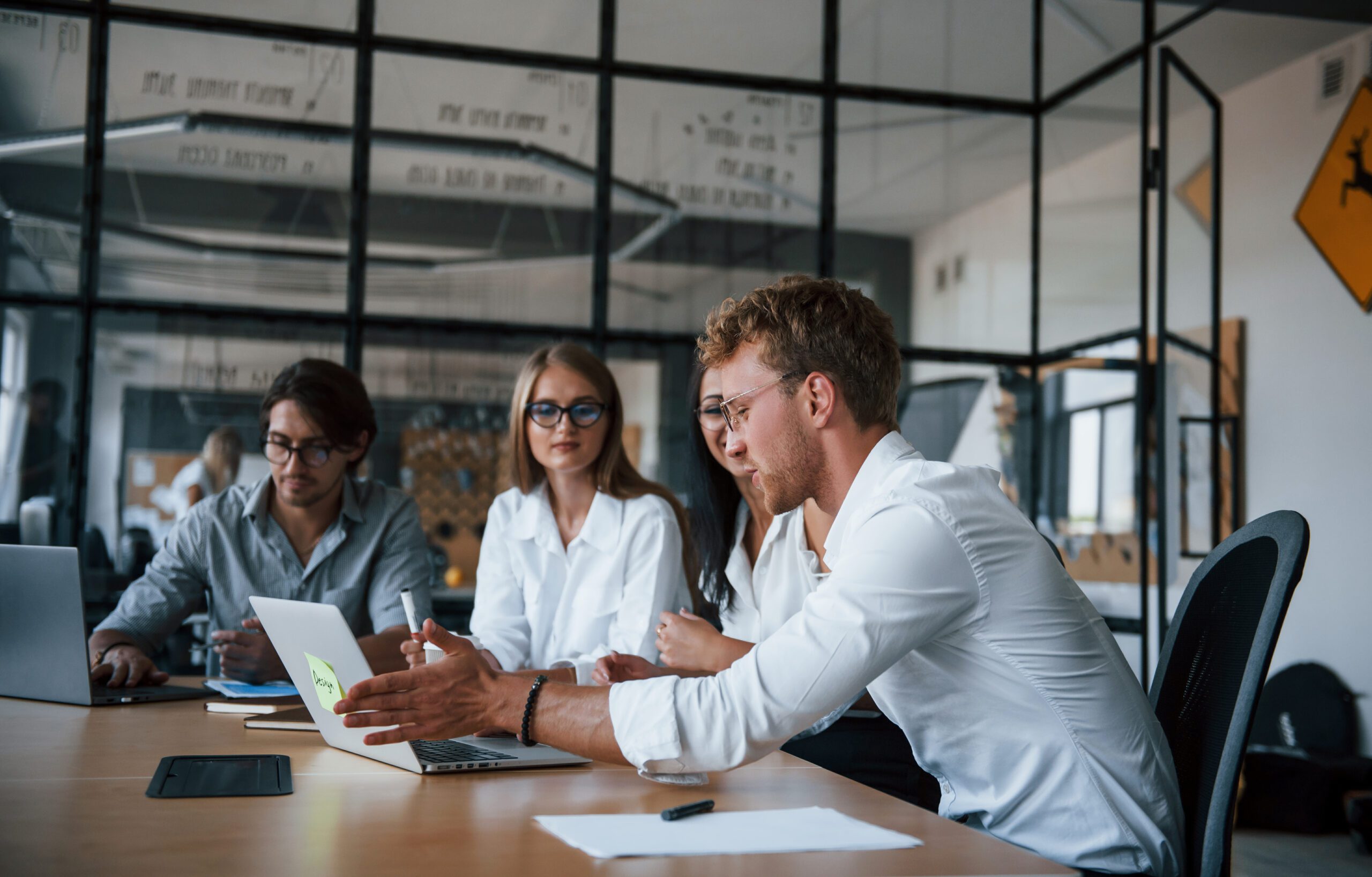 Qualified Offshore Insurance Talent